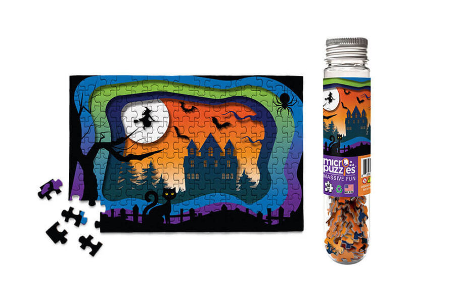 Micro Puzzles - Mini Jigsaw Puzzles — MicroPuzzles
