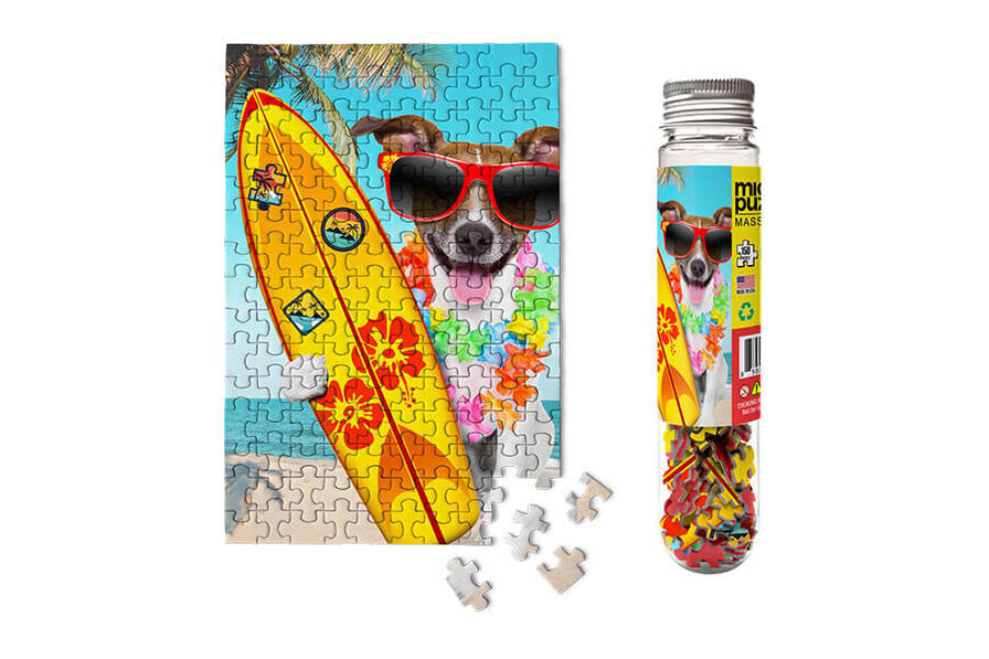 Micro Puzzles - Mini Jigsaw Puzzles — MicroPuzzles