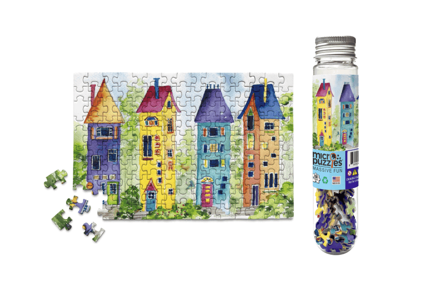 Micro Puzzles - Mini Jigsaw Puzzles — MicroPuzzles