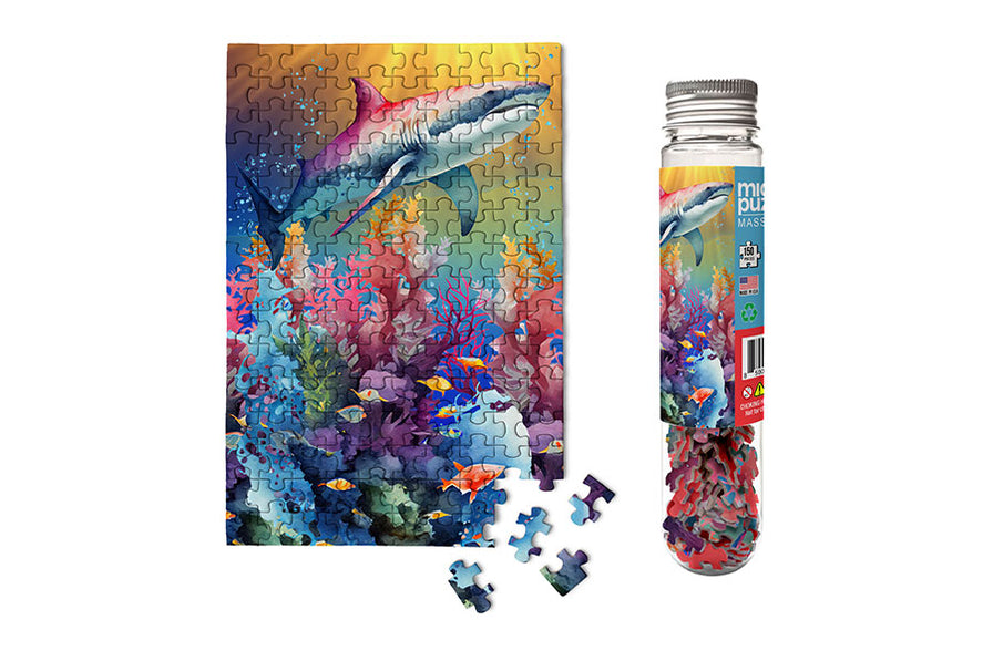 Micro Puzzles - Mini Jigsaw Puzzles — MicroPuzzles