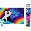 PUZZLE PANDAS - World Changer – MicroPuzzles