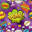 PUZZLE POW! – MicroPuzzles