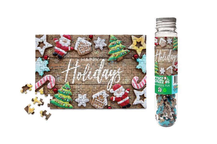 Micro Puzzles - Mini Jigsaw Puzzles – MicroPuzzles